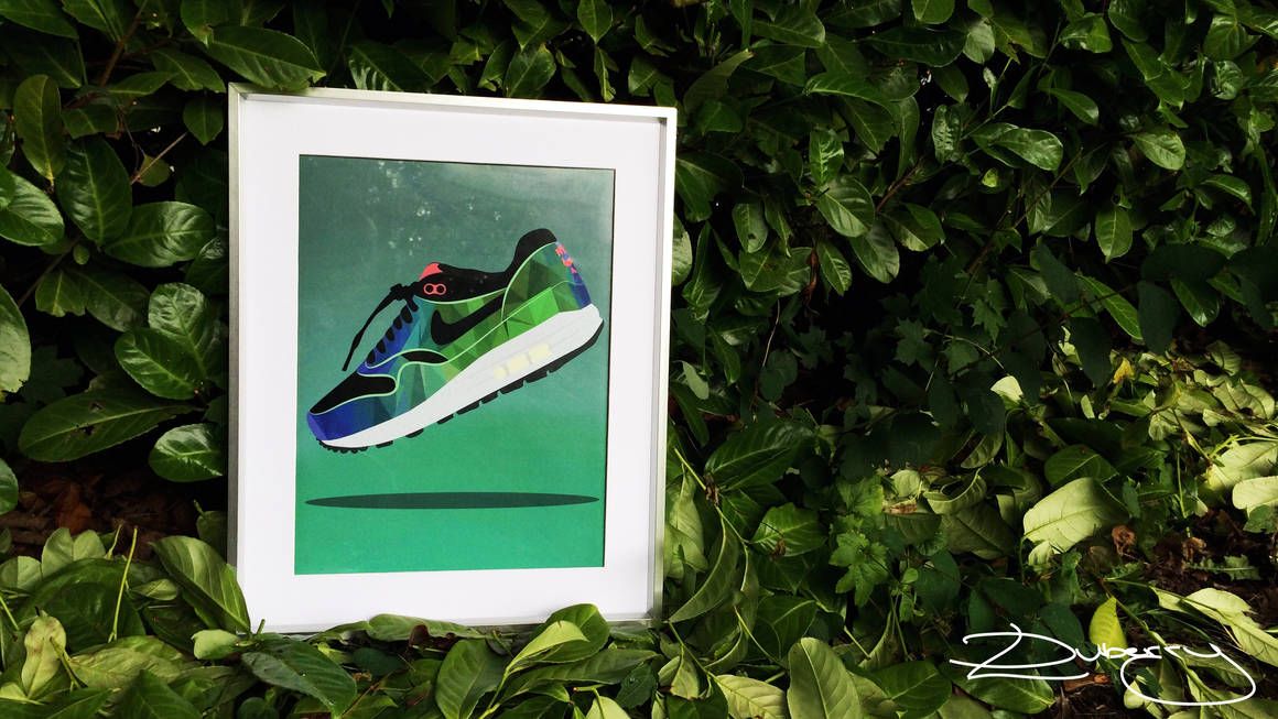 The History of Nike Air Max: A Timeline of Major Releases | The Sole ...