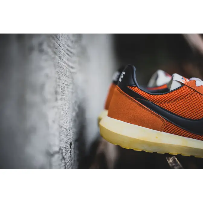 Nike Roshe Daybreak NM Tuscan Rust | Where To Buy | 826666-800 | The ...