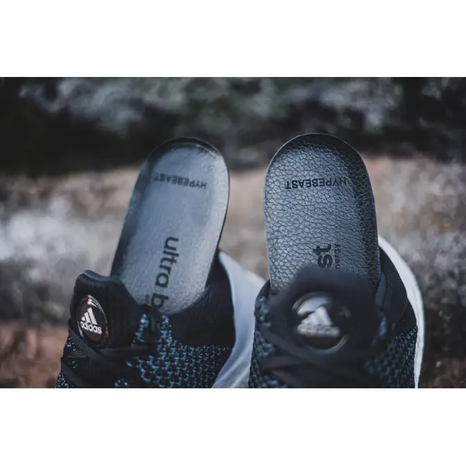 adidas Consortium x Hypebeast Ultra Boost Uncaged | Where To Buy | AQ8257 | The Sole Supplier