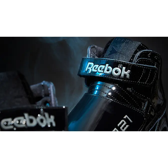 Reebok Alien Stomper Mid Yellow | Where To Buy | BS8882 | The Sole Supplier