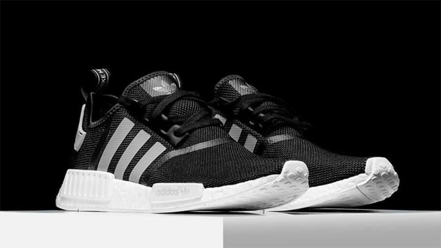 A Collection Of Women's Exclusive NMD_R1 Colourways Have Just Landed At ...