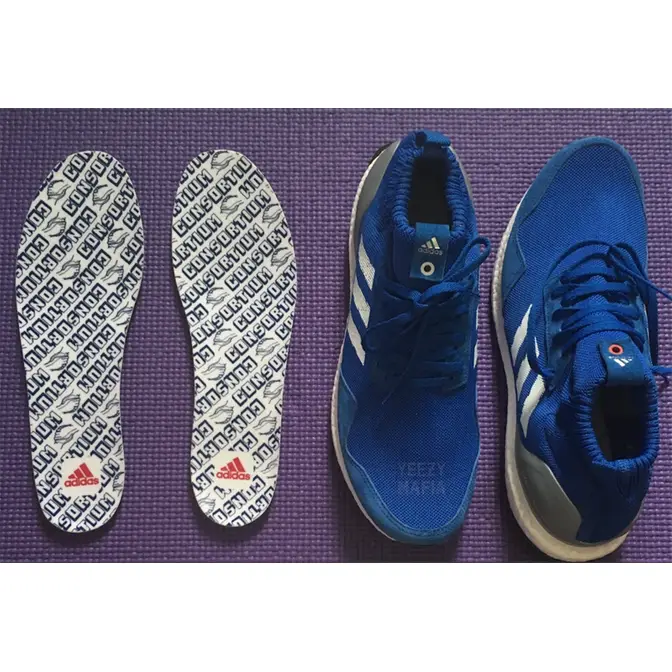 adidas Ultra Boost Mid Run Thru Time | Where To Buy | BY3056 | The Sole ...