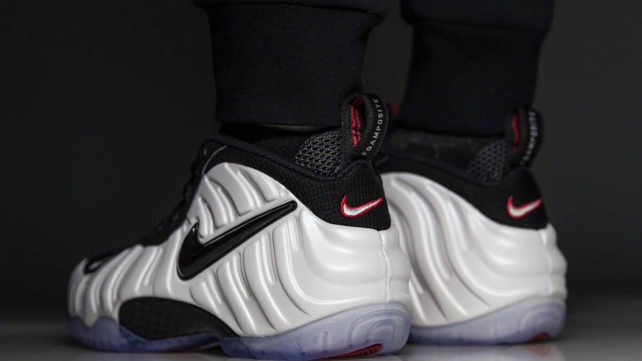 Nike Air Foamposite Pro Class of 97 Dual Pack | Where To Buy | 808643 ...