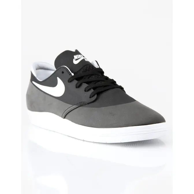 Nike SB Lunar One Shot | Where To Buy | The Sole Supplier