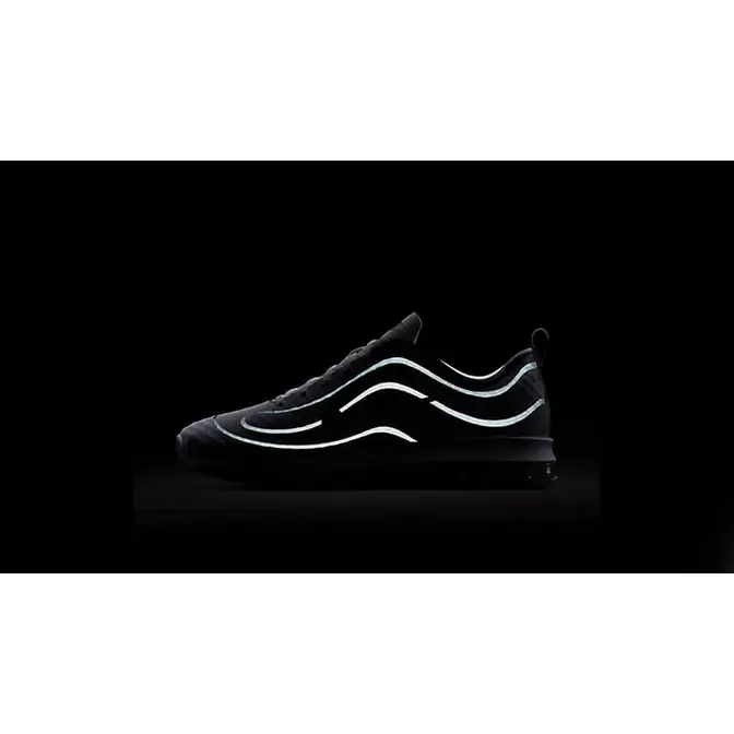 Nike Air Max Mercurial R9 White | Where To Buy | 818675-101 | The Sole ...