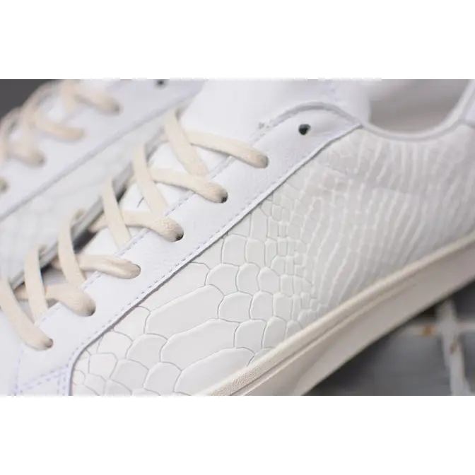 adidas Consortium Rod Laver Vintage White | Where To Buy | B33984 | The ...