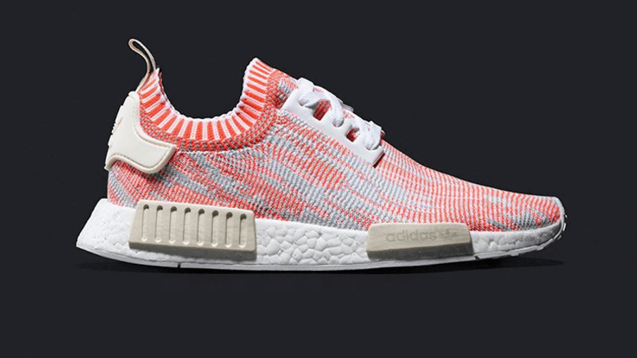 adidas NMD_R1 Red Camo | Where To Buy | BA8599 | The Sole Supplier