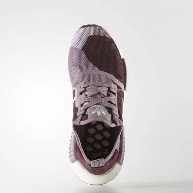 adidas NMD_R1 Purple | Where To Buy | S75721 | The Sole Supplier