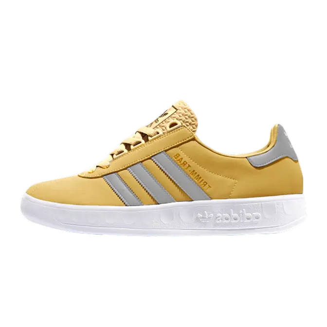 adidas Originals Trimm-Trab Size? Exclusive | Where To Buy | The Sole ...