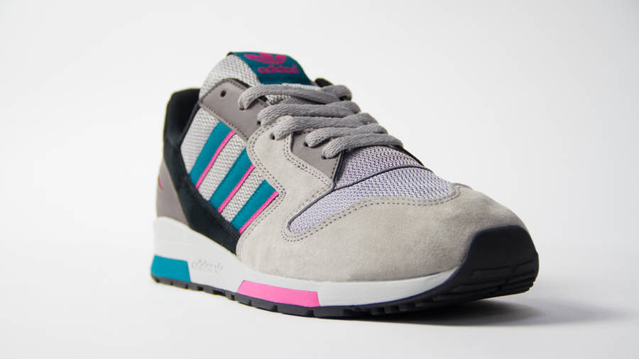adidas Originals ZX 420 Aluminium Teal | Where To Buy | undefined | The ...