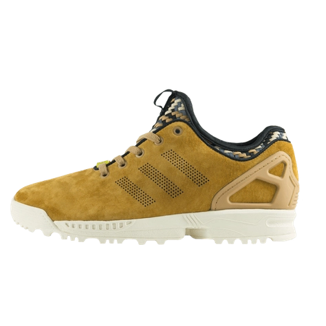 adidas ZX Flux Trainers & Sneakers | The Sole Supplier