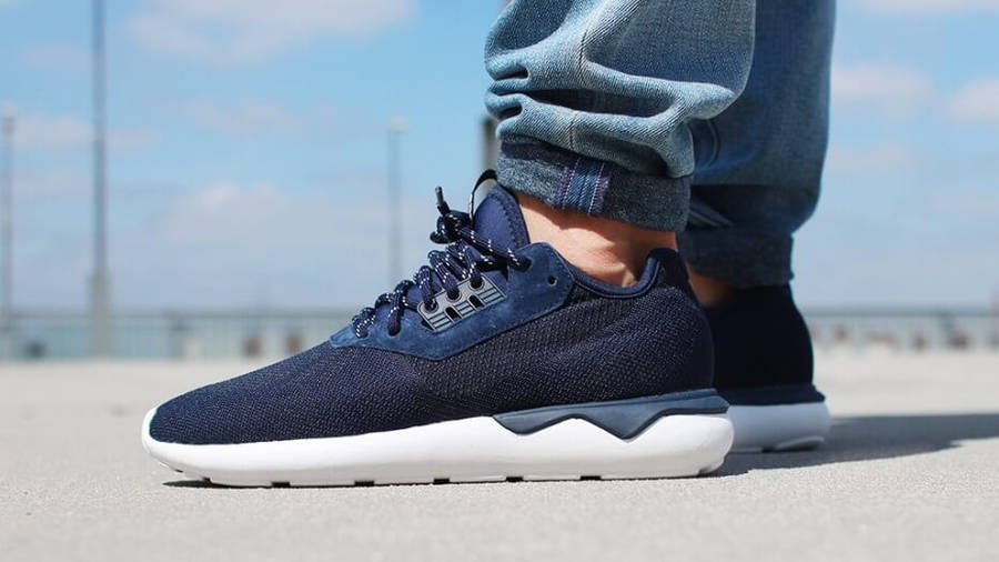 adidas Tubular Weave Conavy | Where To Buy | B25596 | The Sole Supplier