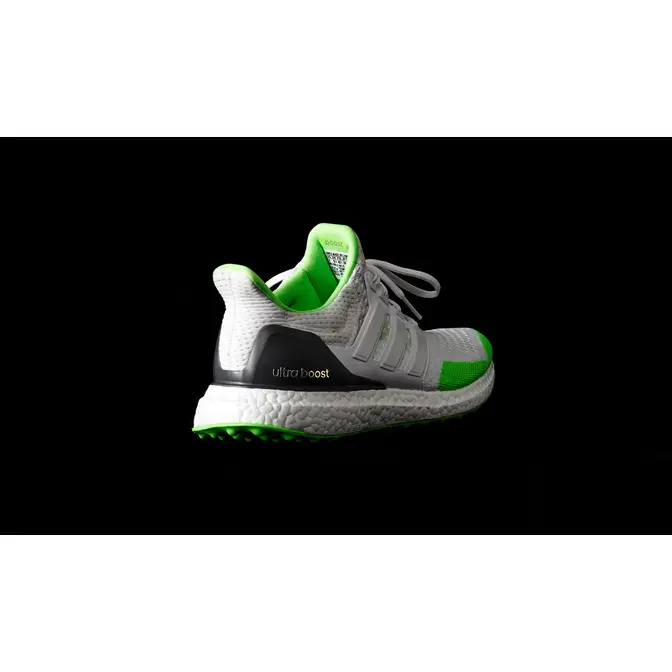 adidas Ultra Boost Kolor Grey Green | Where To Buy | S77419 | The Sole ...