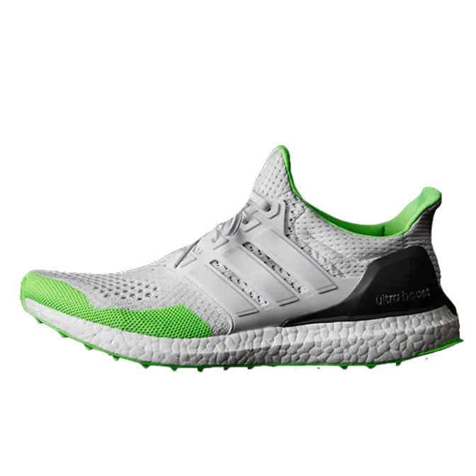 adidas Ultra Boost Kolor Grey Green | Where To Buy | S77419 | The Sole ...