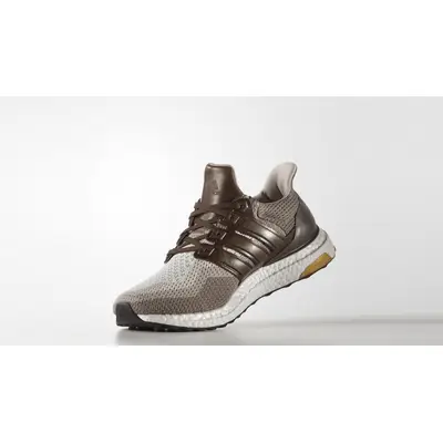 adidas Ultra Boost LGC Brown | Where To Buy | S80258 | The Sole Supplier