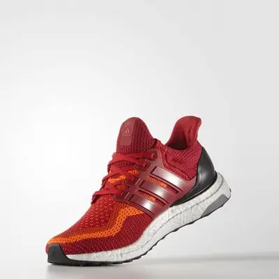 adidas Ultra Boost Solar Red | Where To Buy | AQ4006 | The Sole Supplier