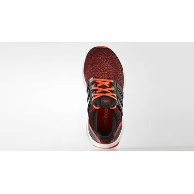 adidas Ultra Boost Solar Red | Where To Buy | AQ5930 | The Sole Supplier