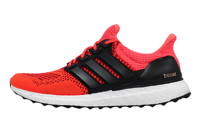 adidas Ultra Boost Solar Red | Where To Buy | AQ5930 | The Sole Supplier
