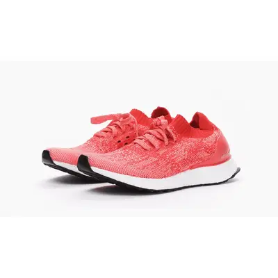 adidas Ultra Boost Uncaged Womens Red | Where To Buy | BB3903 | The ...