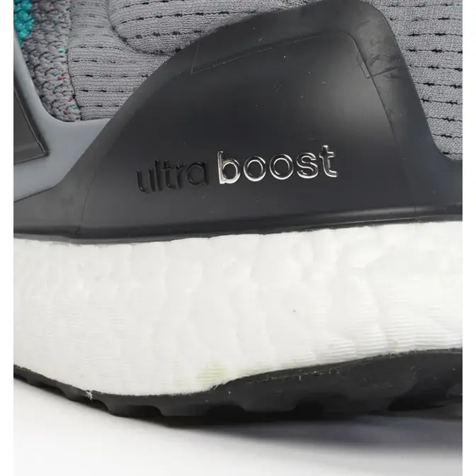 adidas Ultra Boost Mens Multi Grey | Where To Buy | AQ4003 | The Sole ...