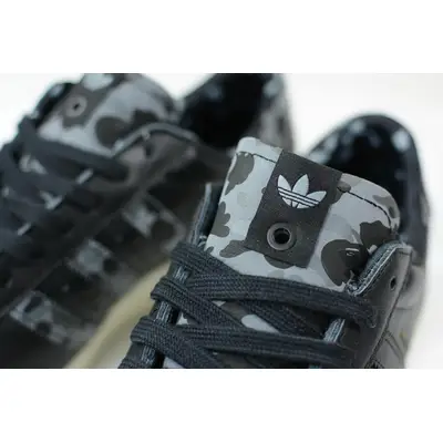 adidas x BAPE x UNDFTD Superstar 80s Black | Where To Buy | B34291 ...