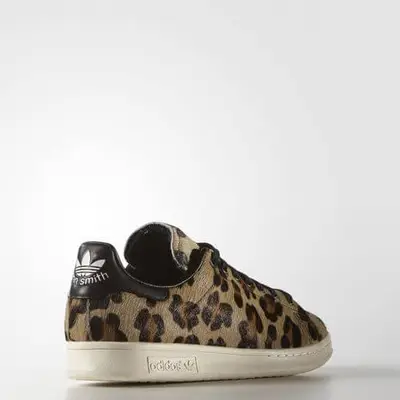 adidas x KZK Stan Smith Leopard | Where To Buy | S75116 | The Sole Supplier