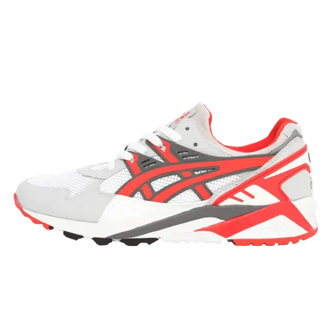 ASICS Gel Kayano LE Fiery Red | Where To Buy | The Sole Supplier