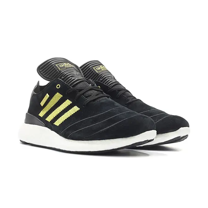 adidas Originals Busenitz Pure Boost Limited Edition | Where To Buy ...