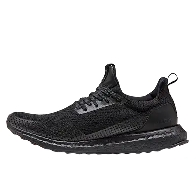 Haven x adidas Ultra Boost Uncaged Triple Black | Where To Buy | BY2638 ...
