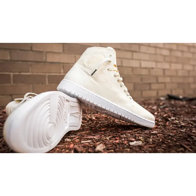 Jordan 1 High Decon White | Where To Buy | 867338-100 | The Sole Supplier