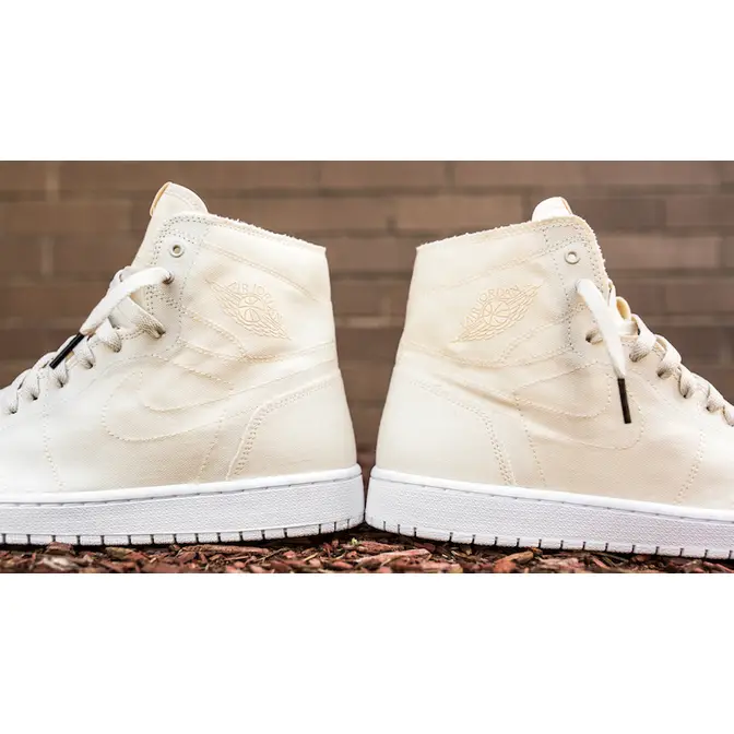 Jordan 1 High Decon White | Where To Buy | 867338-100 | The Sole Supplier
