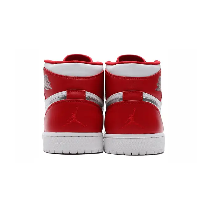 Jordan 1 High Gym Red | Where To Buy | 332550-602 | The Sole Supplier
