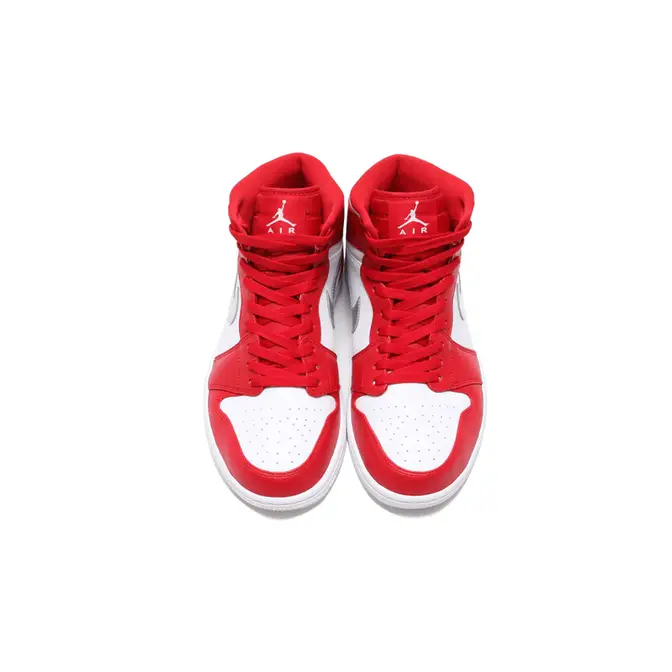 Jordan 1 High Gym Red | Where To Buy | 332550-602 | The Sole Supplier