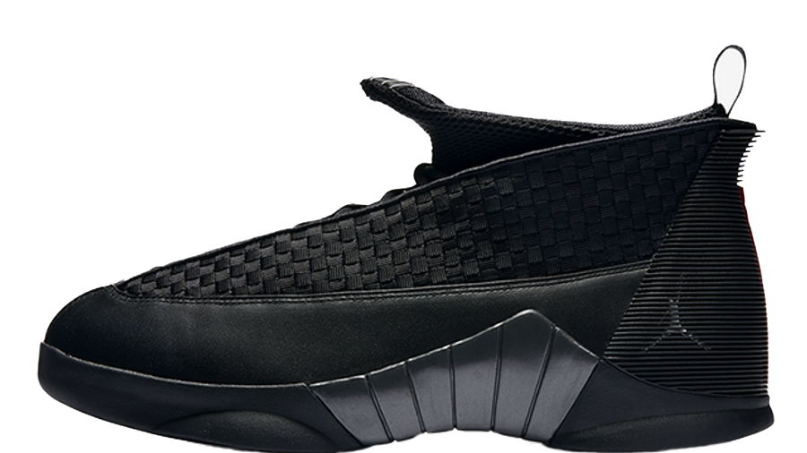 Jordan 15 Stealth Black | Where To Buy | 881429-001 | The Sole Supplier