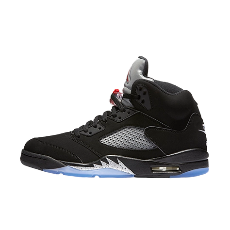 Exclusive Air Jordan 5 Trainers | The Sole Supplier