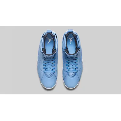 Jordan 7 Pantone | Where To Buy | 304775-400 | The Sole Supplier