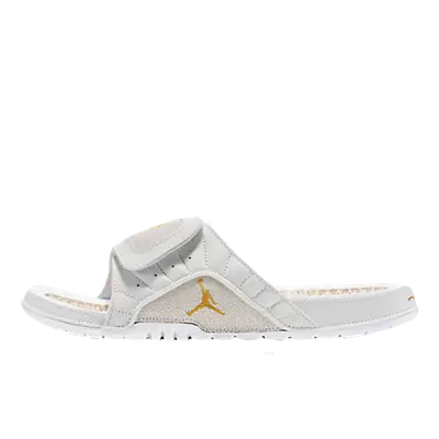 Jordan Hydro 12 OVO Slide | Where To Buy | 873907-102 | The Sole Supplier