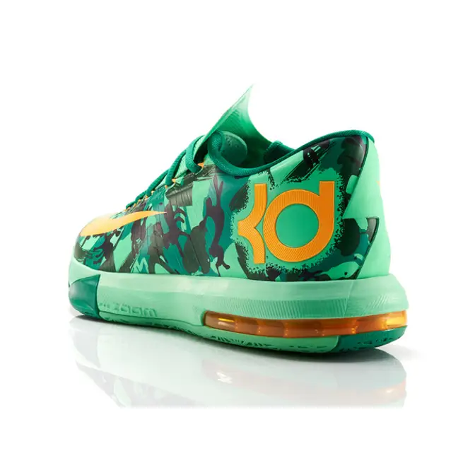 Nike KD VI Easter | Where To Buy | The Sole Supplier