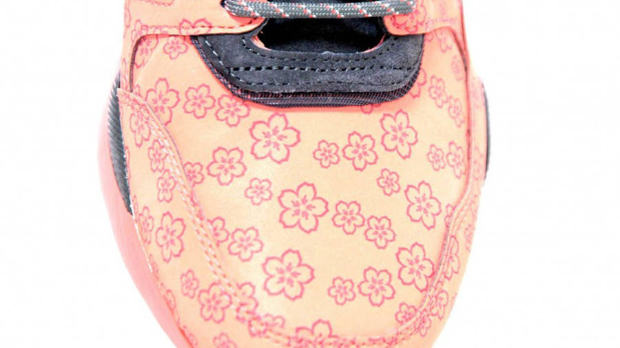 MAJOR x Reebok Ventilator Cherry Blossom | Where To Buy | M48583 | The ...