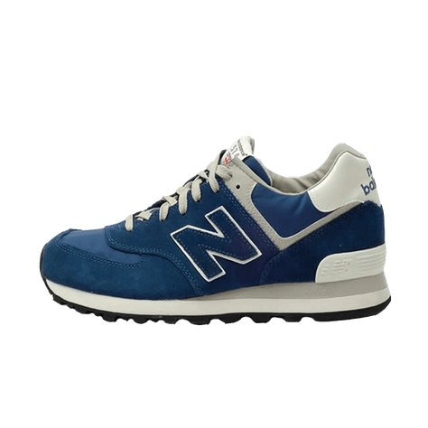New Balance 574 | Men's and Women's NB574 Trainers | The Sole Supplier