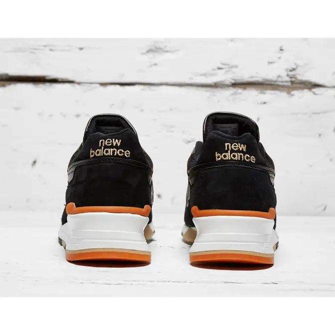 New Balance 997 Made in the USA | Where To Buy | The Sole Supplier