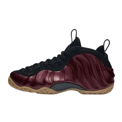 Nike Air Foamposite Night Maroon | Where To Buy | 314996-601 | The Sole ...