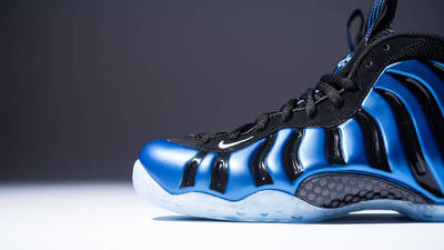 Nike Air Foamposite One Sharpie Pack | Where To Buy | TBC | The Sole ...