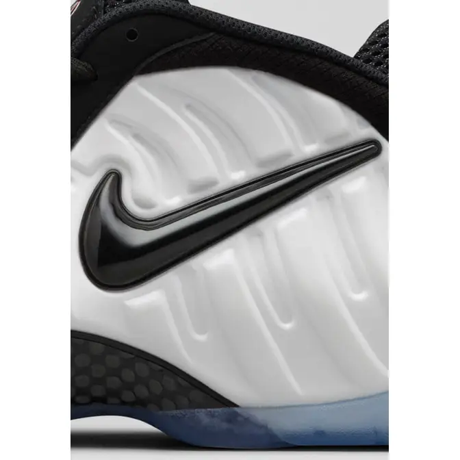 Nike Air Foamposite Pro Class of 97 Dual Pack | Where To Buy | 808643 ...