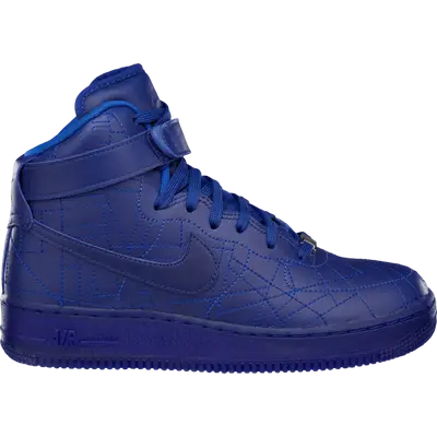 Nike Air Force 1 City Pack Paris | Where To Buy | 704010-400 | The Sole ...