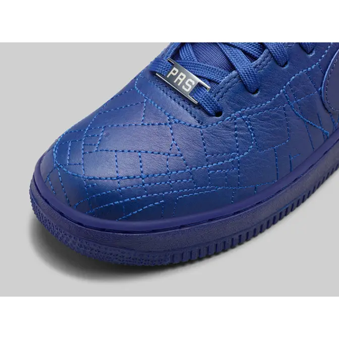 Nike Air Force 1 City Pack Paris | Where To Buy | 704010-400 | The Sole ...