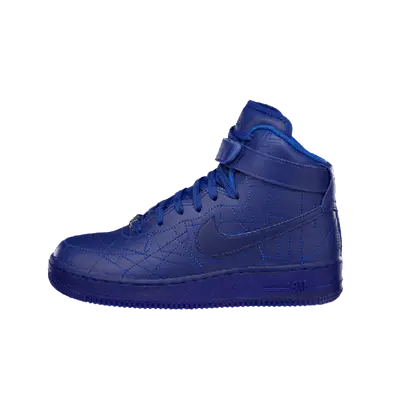 Nike Air Force 1 City Pack Paris | Where To Buy | 704010-400 | The Sole ...
