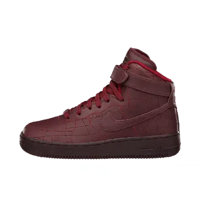 Nike Air Force 1 City Pack Shanghai | Where To Buy | 704010-600 | The ...