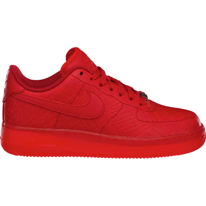 Nike Air Force 1 City Pack Tokyo | Where To Buy | 704011-600 | The Sole ...