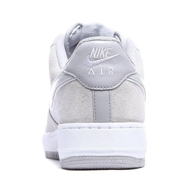 Nike Air Force 1 Low Pure Platinum | Where To Buy | TBC | The Sole Supplier